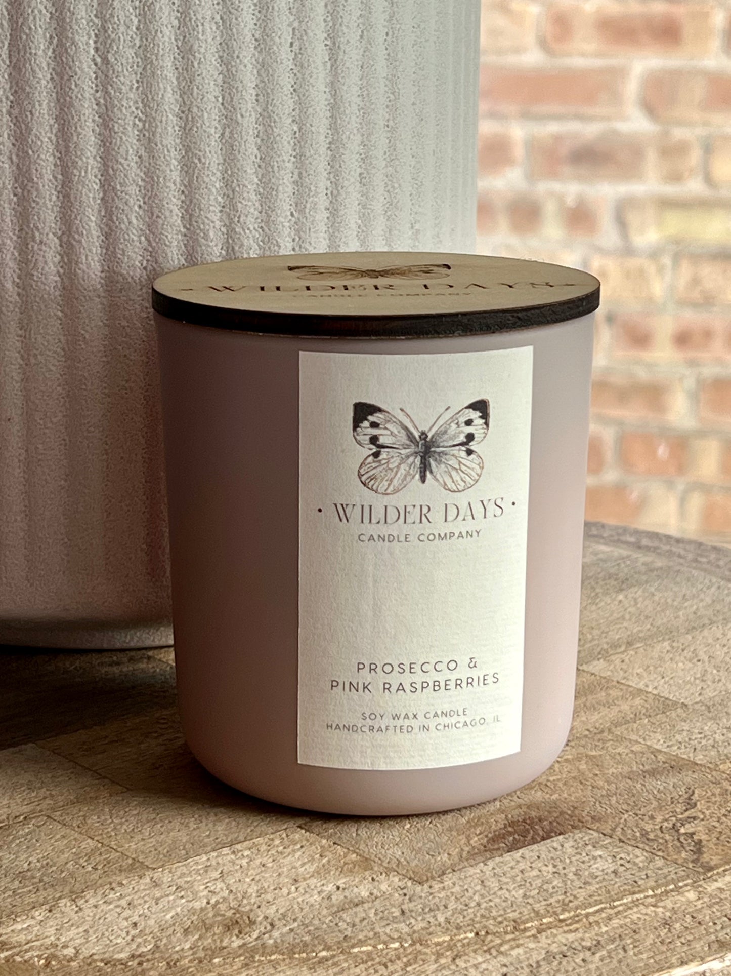 Wilder Days Candle Company